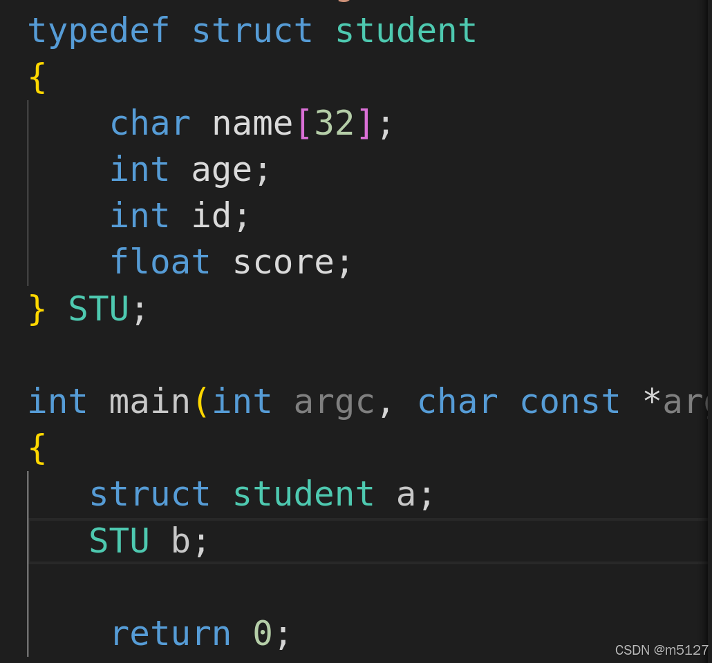 C语言基础_strcat char*-CSDN博客