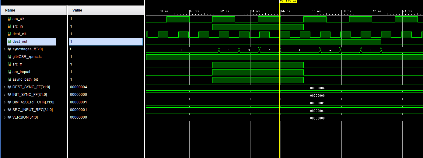 UG974时钟同步原语 XPM_CDC_SINGLE，XPM_CDC_ARRAY_SINGLE_ug974 xilinx-CSDN博客