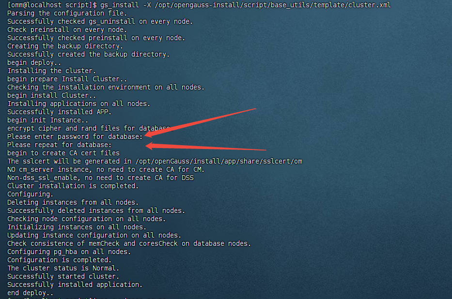 【原创】国产化适配 Centos79单机安装opengauss并创建b兼容库，完成mysql到opengauss数据迁移功能openguass Mysql兼容模式 Csdn博客