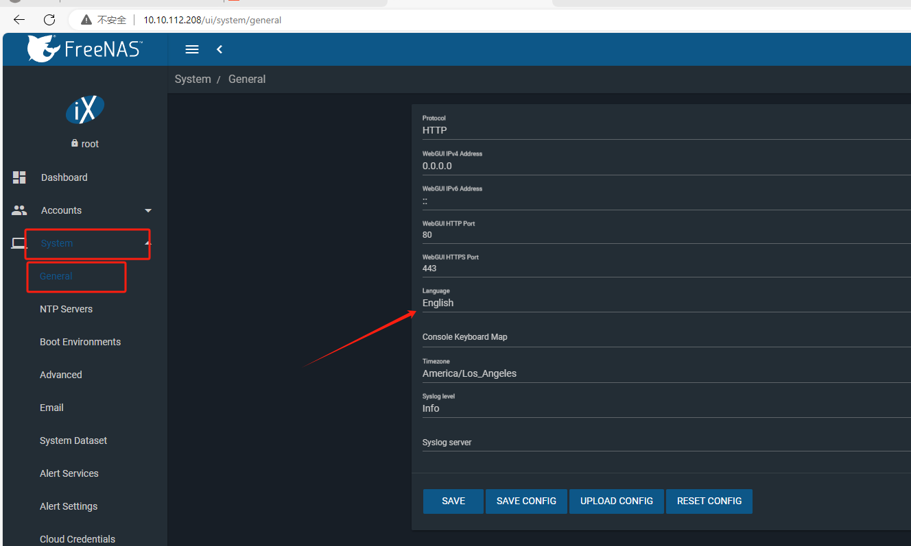 Windows环境下利用Freenas组建IP-SAN-CSDN博客