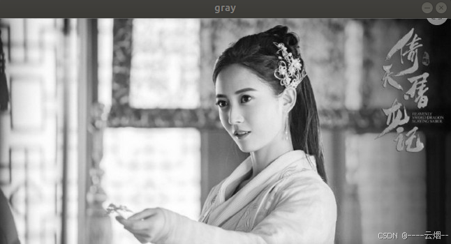 OpenCV学习-resize() 、pyrDown() 、 pyrUp()调整图像大小_opencv resize-CSDN博客