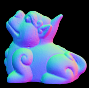 Deep Shape from Polarization阅读和相关理解-CSDN博客