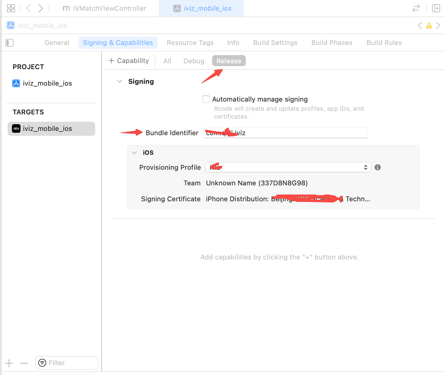 xcode真机调试启动失败最常见的失败原因：证书问题_attach failed (not allowed to attach to process. l-CSDN博客