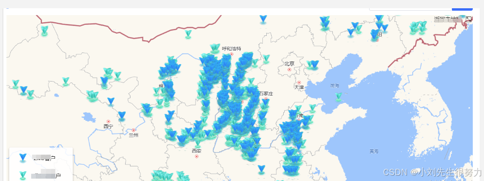 vue3 运用高德地图 自定义弹框 为信息窗体 添加 new AMaps.value.InfoWindow 添加事件_vue3 点击高德地图信息窗体-CSDN博客