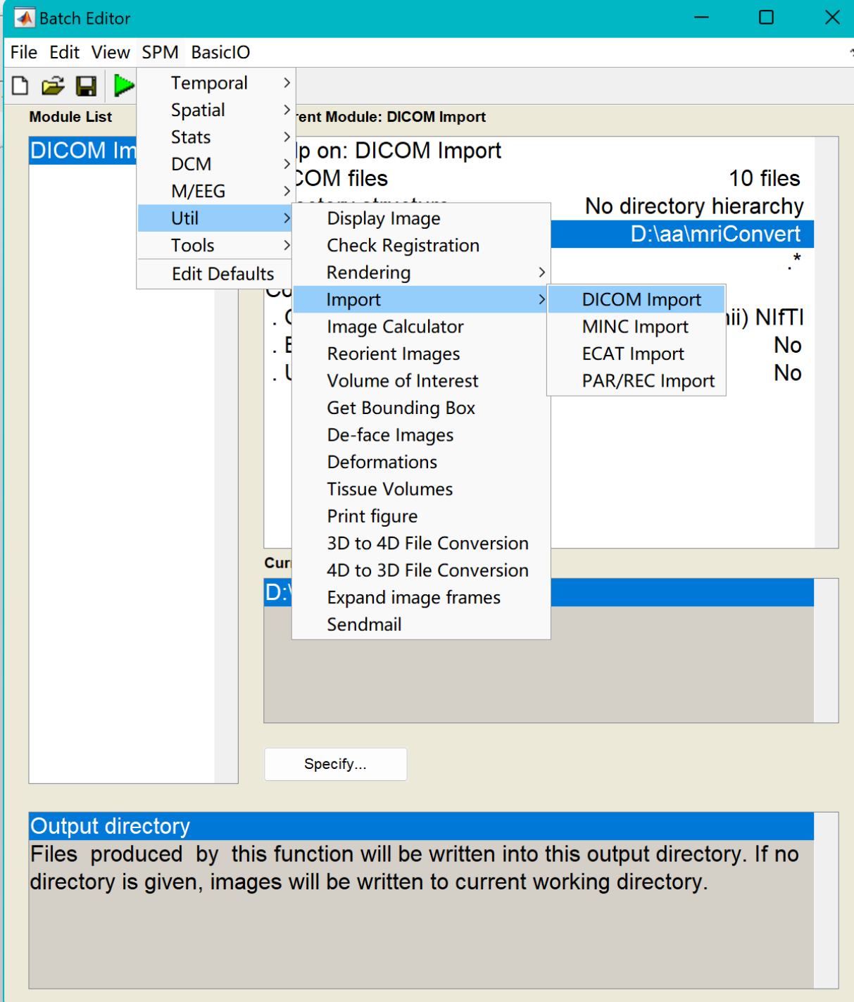 dcm转nii，Dicom转Nifti的几种方法-CSDN博客