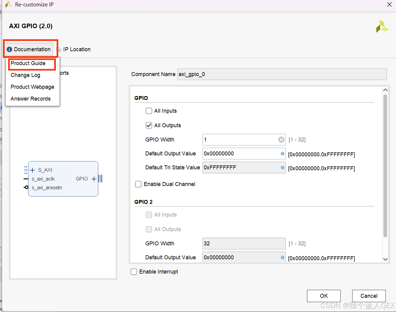 【ZYNQ Linux开发】使用platform与misc设备驱动框架实现AXI GPIO驱动_zynq axigpio驱动-CSDN博客