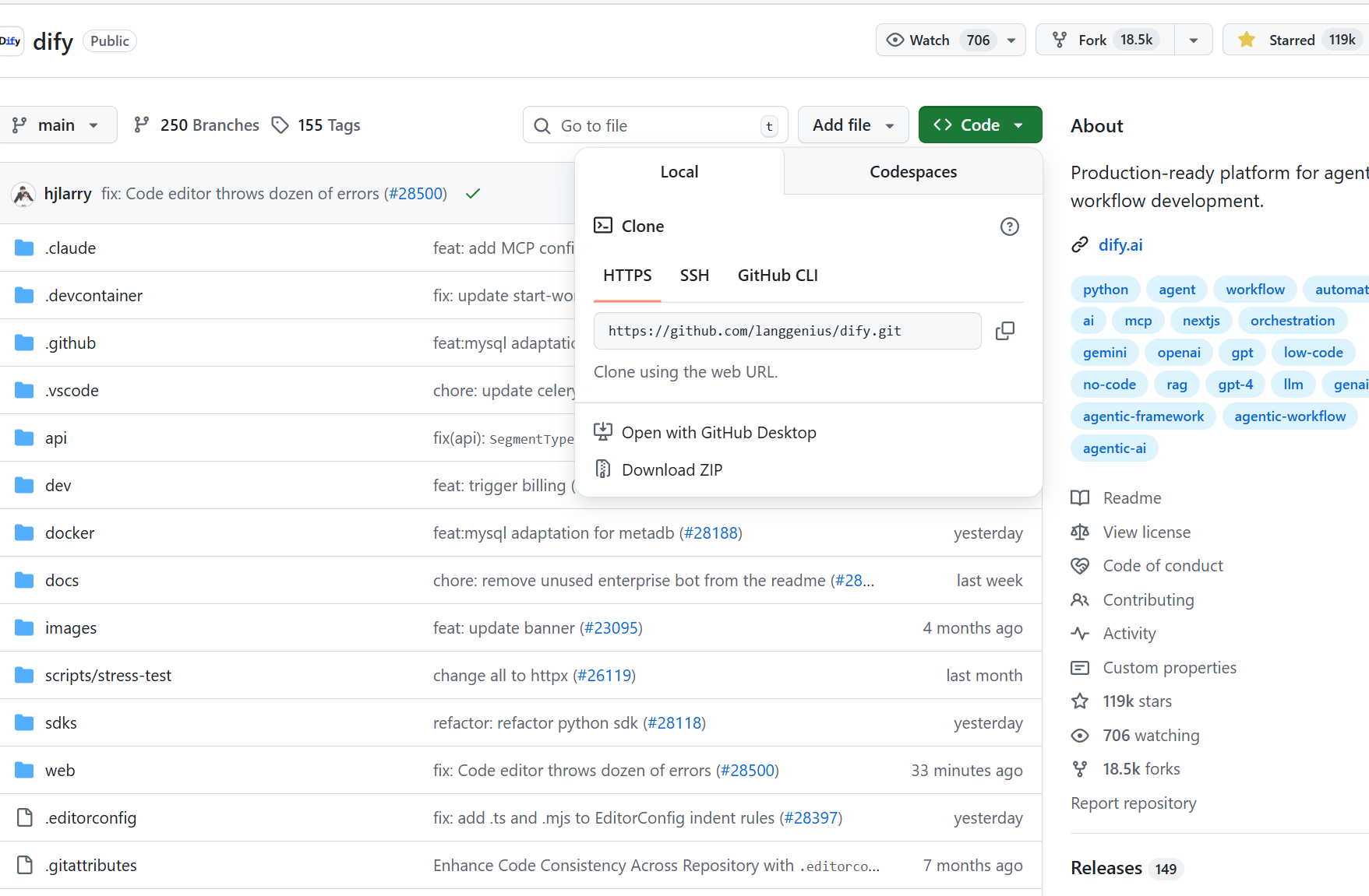 dify windows+wsl2+docker 本地部署，使用本地模型完成任务-CSDN博客