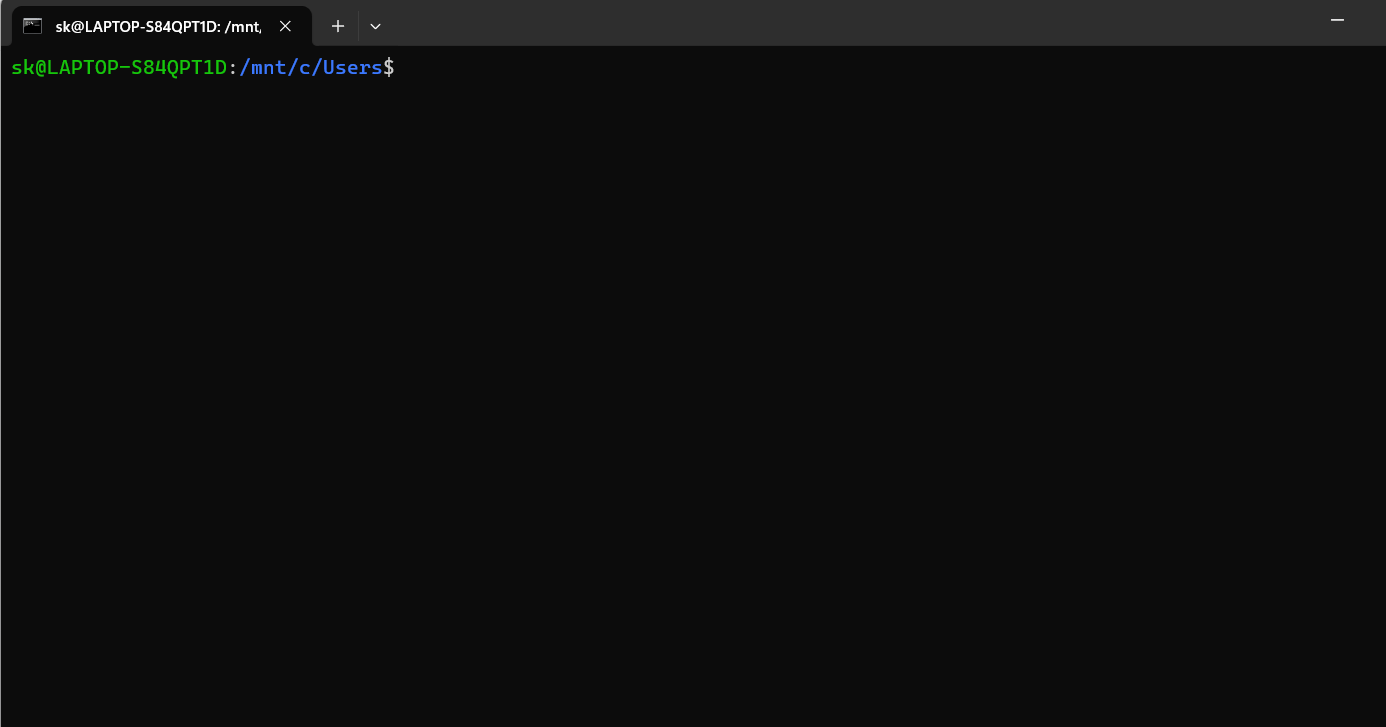 WSL和Linux虚拟机的区别，以及应用场景_wsl和虚拟机区别-CSDN博客