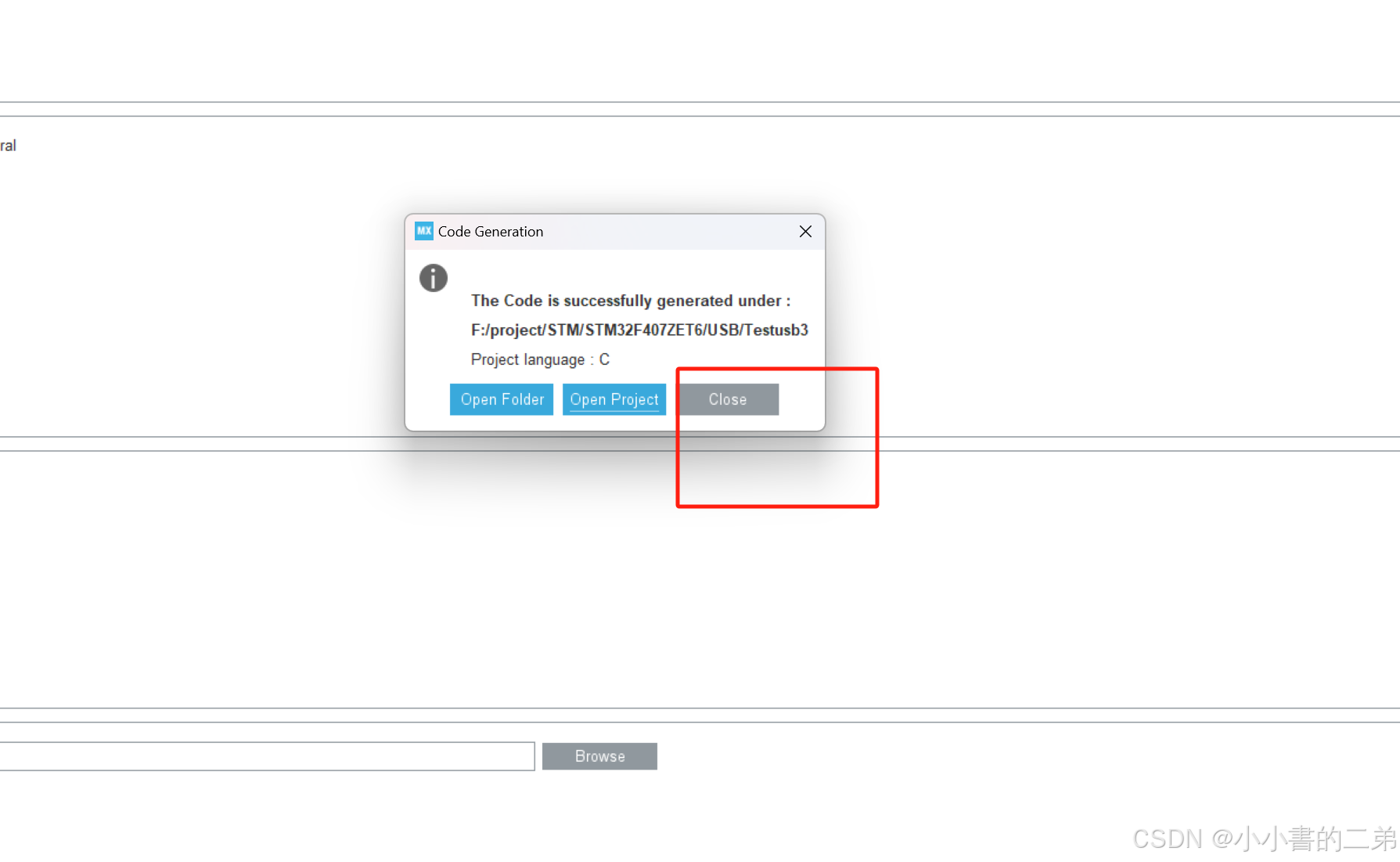 Vs Stdio 2022 +STM32CubeMX环境配置（STM32F407ZET6）_vs2022 开发stm32-CSDN博客