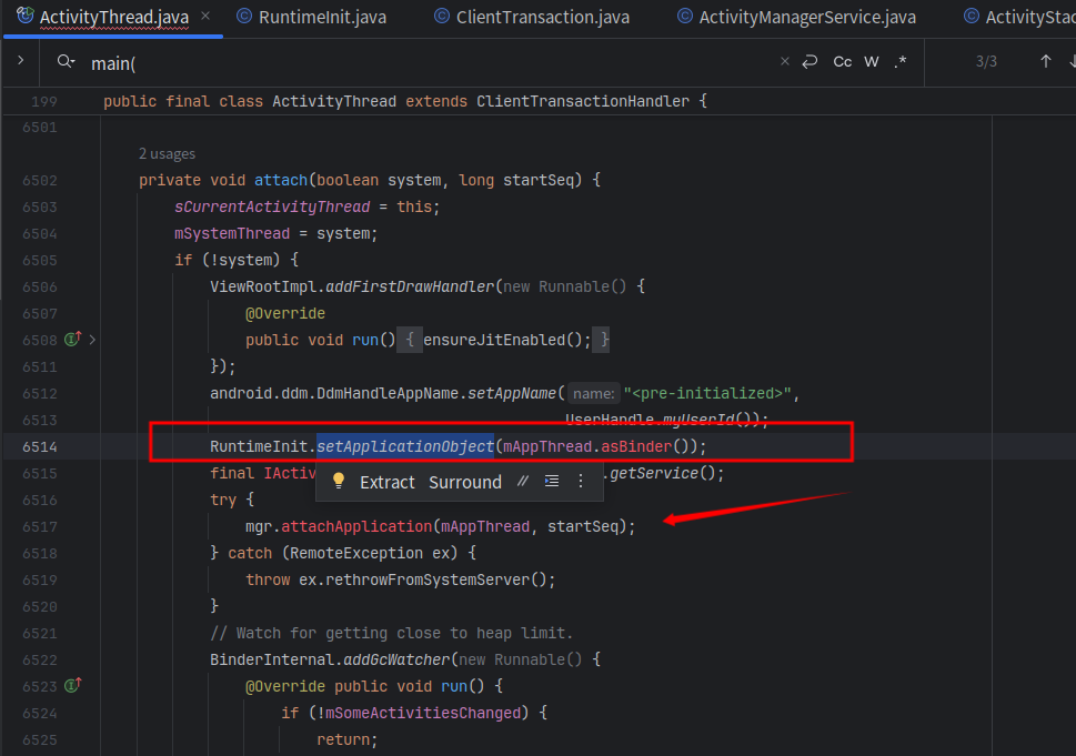 android9 : Zygote ----＞system_server----＞com.android.settings.FallbackHome.onCreate 启动堆栈-CSDN博客