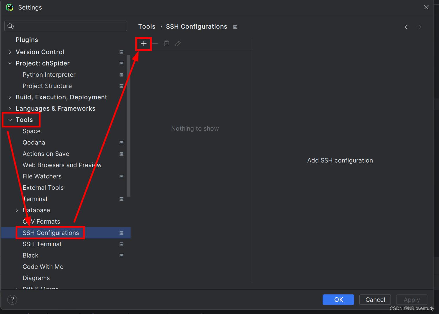 Pycharm 设置远程调试_pycharm 远程调试python interpreter怎么配置-CSDN博客