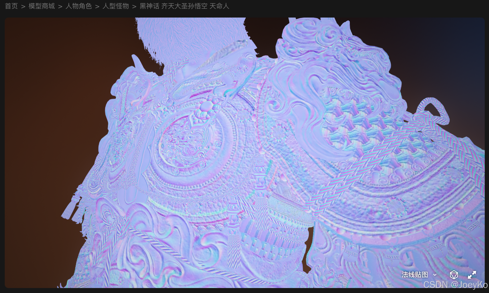 国内版Sketchfab平台 - CG美术之家（3D模型篇）_sketchfad-CSDN博客