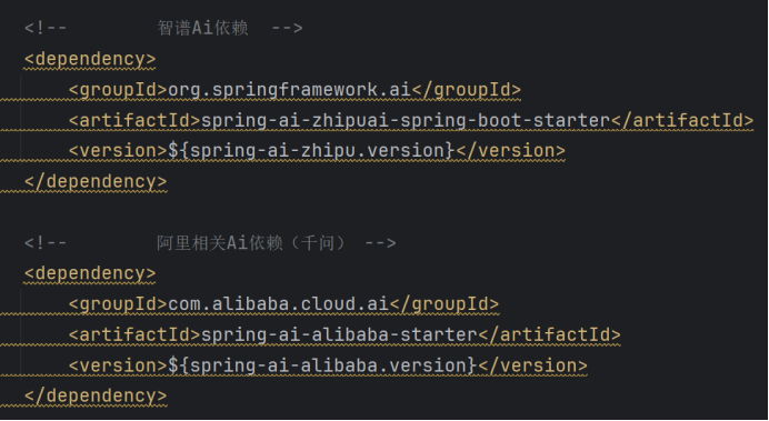 SpringAI实现MCP Server和MCP Client_spring ai mcp client-CSDN博客