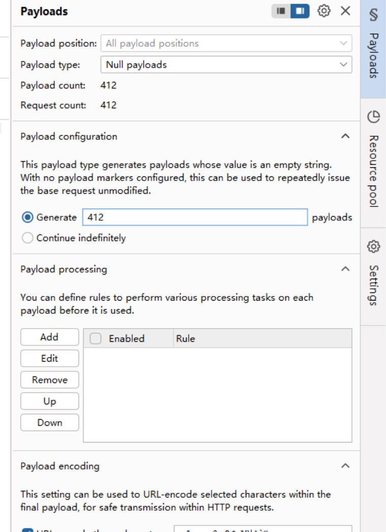 [BP靶场] 业务逻辑漏洞专题共12个实验 全流程记录_lab: inconsistent security controls-CSDN博客