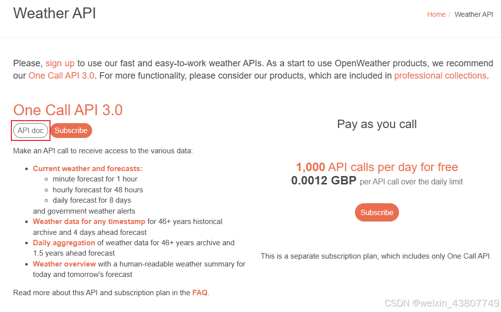 MCP入门笔记2: MCP服务器开发流程，并以天气查询为例_mcp weather-CSDN博客