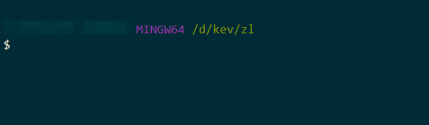 【ConEmu】windows下ConEmu配置-CSDN博客