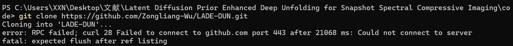 Windows11安装git_win11安装git-CSDN博客