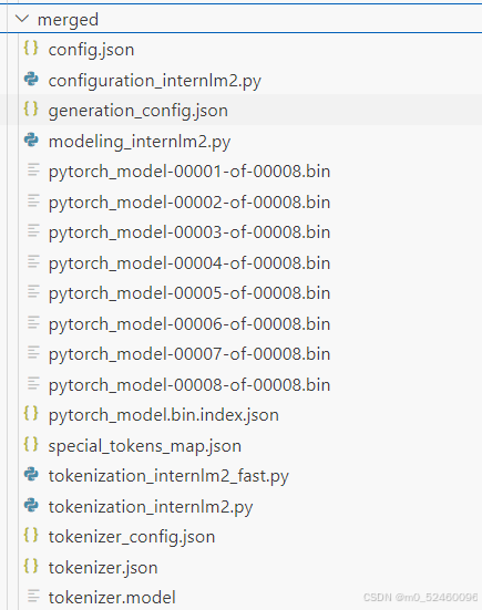 基础岛-第5关-L1G5000-XTuner 微调个人小助手认知-CSDN博客