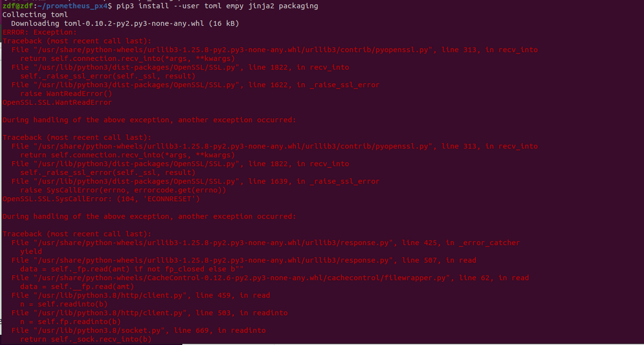 prometheus_px4配置_prometheus px4-CSDN博客