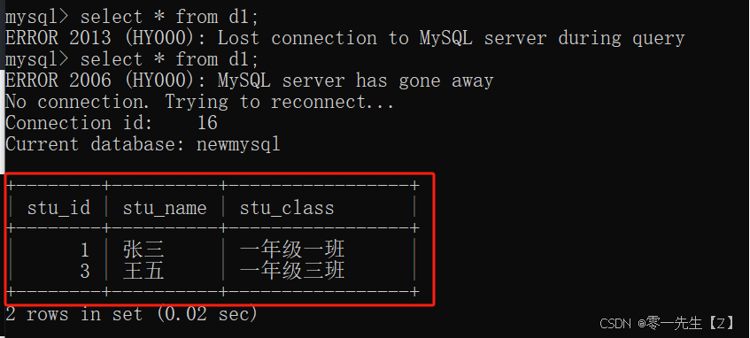 《python 玩转 Mysql：轻松实现数据增删改查》python连接mysql数据库增删改查 Csdn博客