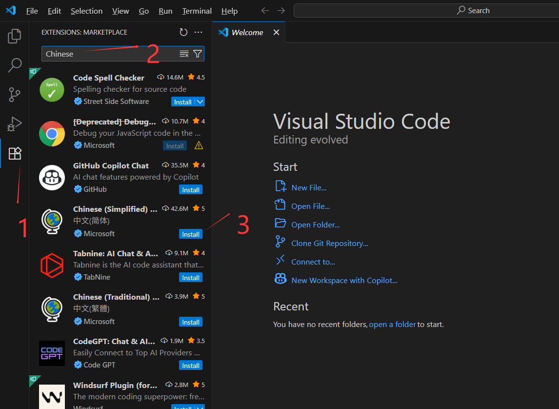 C开发新手从零开始:1vscodemingwcmake配置(仅供学习)vscode Cmake Mingw Csdn博客