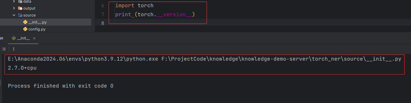 安装pytorch时ERROR:Could not find a version thatsatisfies the requirement torch _could not find a ...