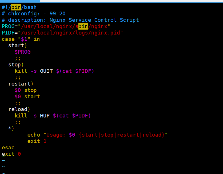 关于LNMP架构部署（Linux、Nginx、Mysql、PHP，基于CentOs 7）_linux + nginx + mysql + php-CSDN博客