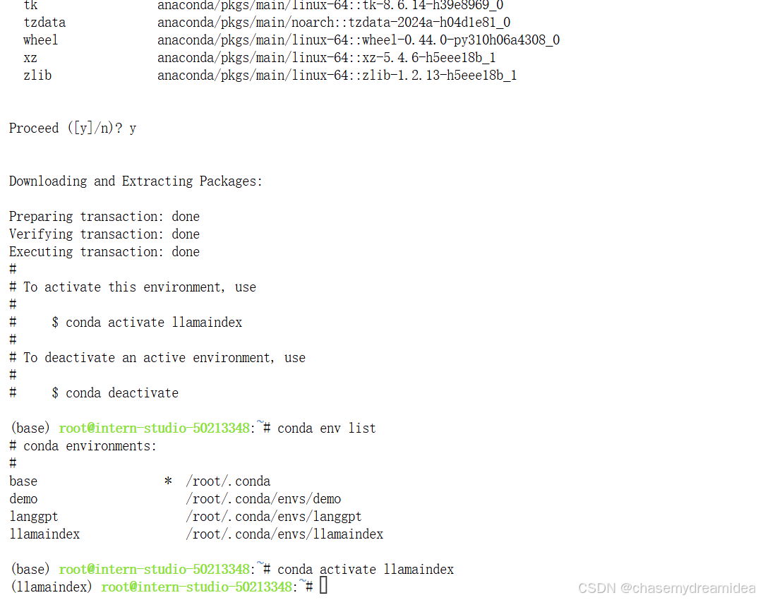 Llamaindex RAG实践_llamaindex实现rag-CSDN博客
