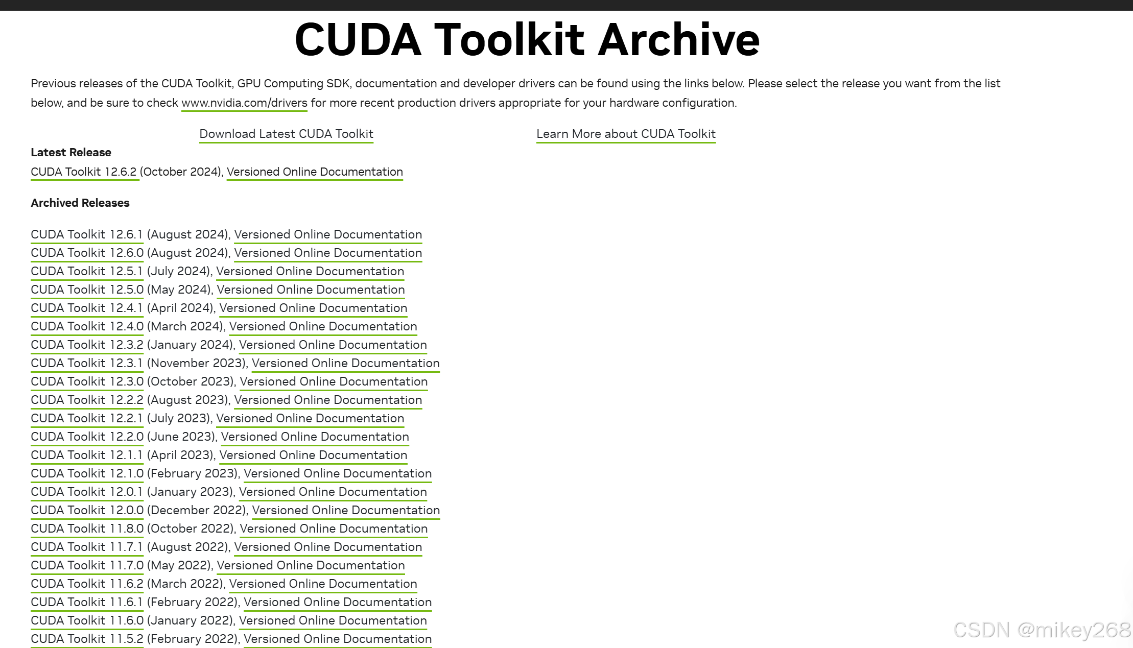 cuda11.6安装并且解决安装了cuda11.6却显示cuda10.1的问题-CSDN博客