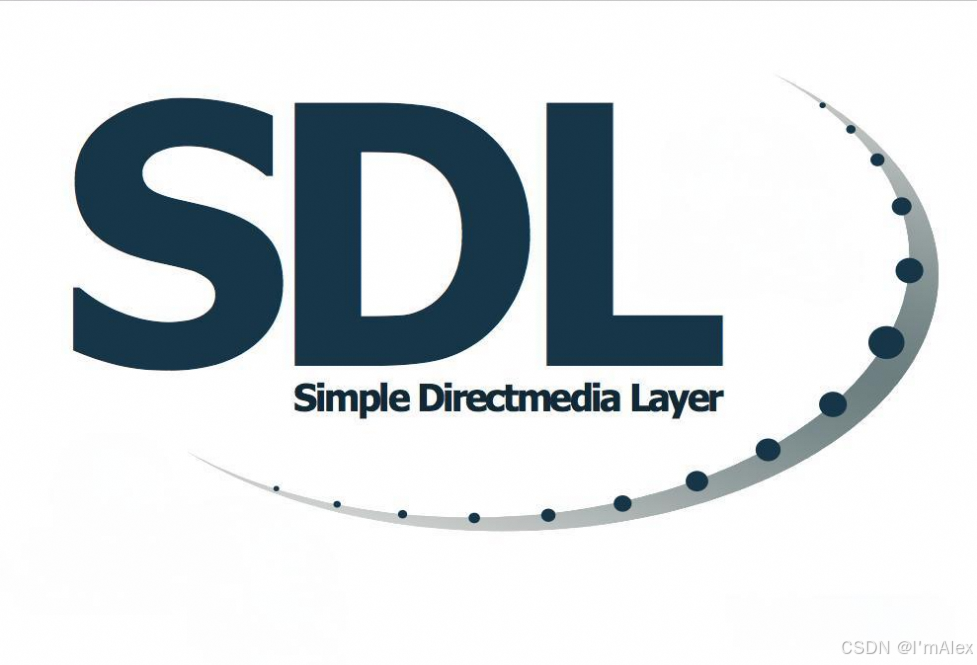 【Linux】使用SDL进行游戏开发：如何在Linux上使用SDL库进行2D/3D游戏开发_sdl游戏开发-CSDN博客