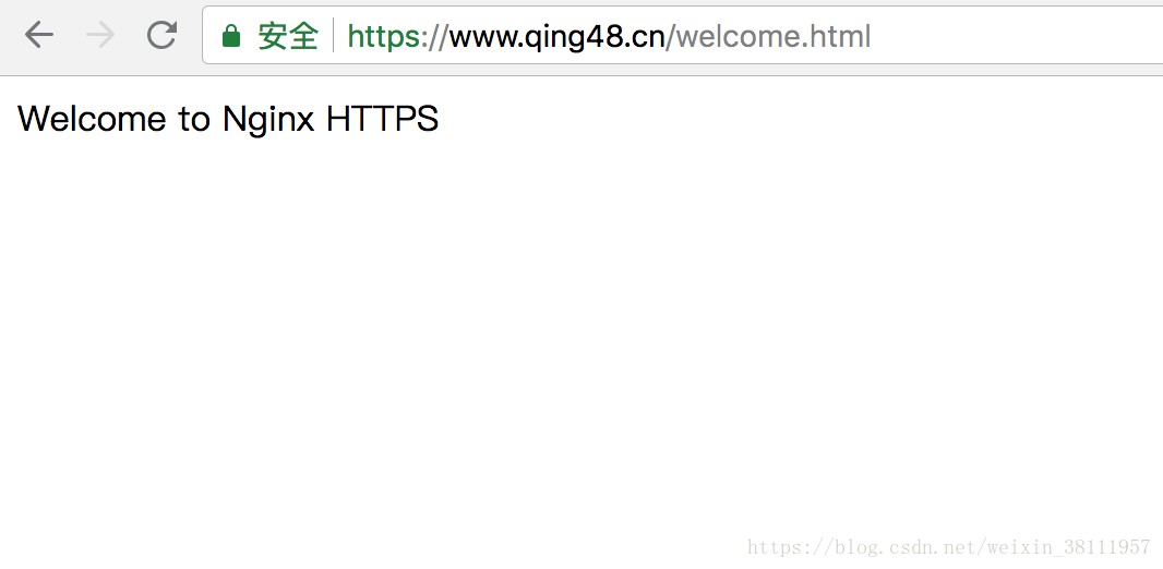 Nginx配置SSL证书时——nginx:[emerg]unknown directive ssl错误_unknown directive "ssl-CSDN博客