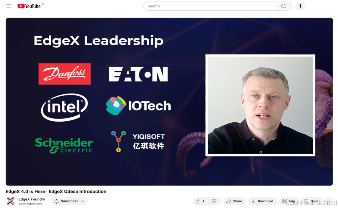 100% 开源边缘智能引擎：OpenVINO™ 与 EdgeX Foundry 完美结合，零代码即插即用实践（GitHub开源）-CSDN博客