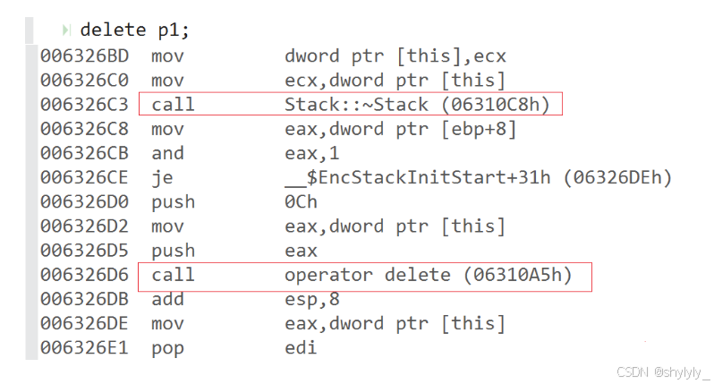 malloc/free和new/delete的区别_new delete和malloc free的区别-CSDN博客