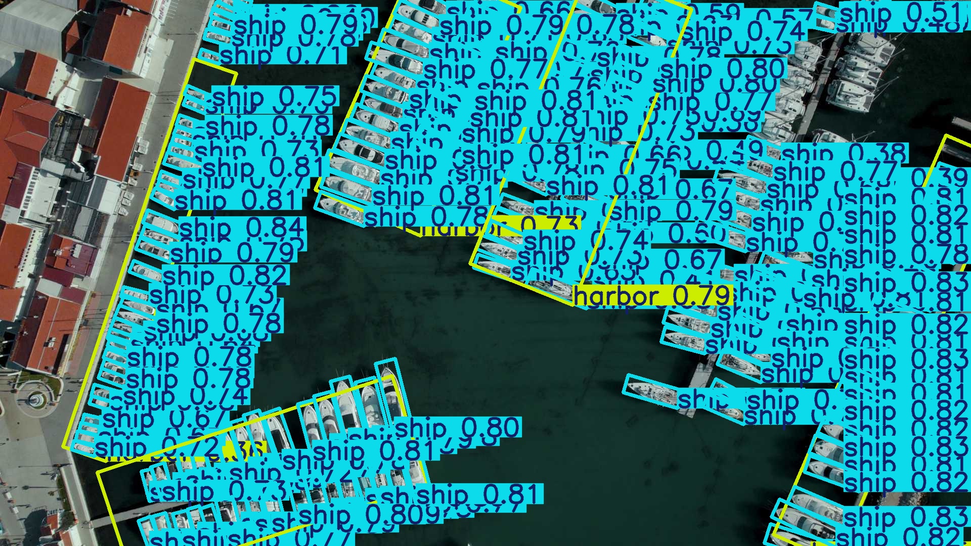 YOLO11-OBB预测返回结果分析_yolo11n-obb.pt-CSDN博客