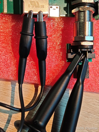 车载以太网PMA测试模式的DUT设置方法-CSDN博客