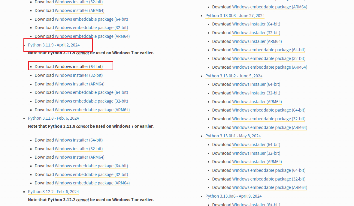 安装pythonpython安装csdn Csdn博客