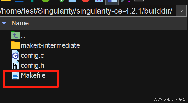 Ubuntu22.04 系统保姆级 安装GO和Singularity_ubuntu22 安装go-CSDN博客