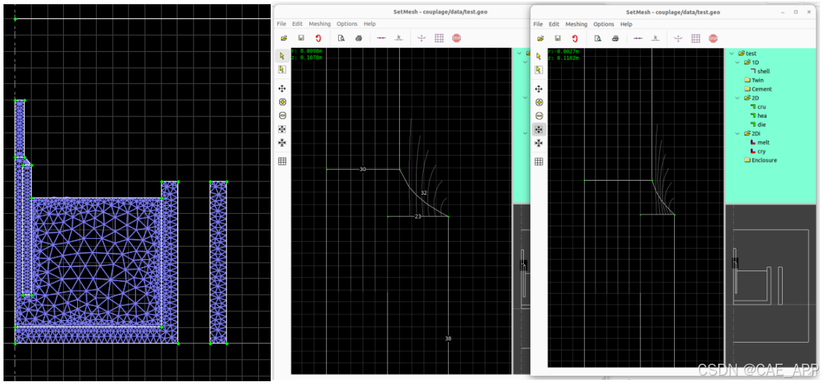 Simdroid-FEMAG：助力第四代半导体氧化镓（Ga2O3）晶体开发-CSDN博客