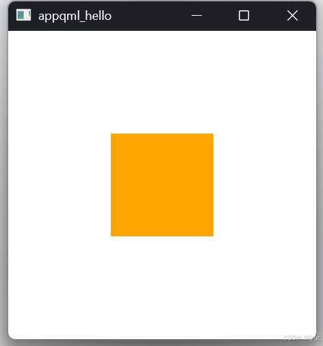 从 JavaScript 动态创建 QML 对象_qml qt.createcomponent-CSDN博客