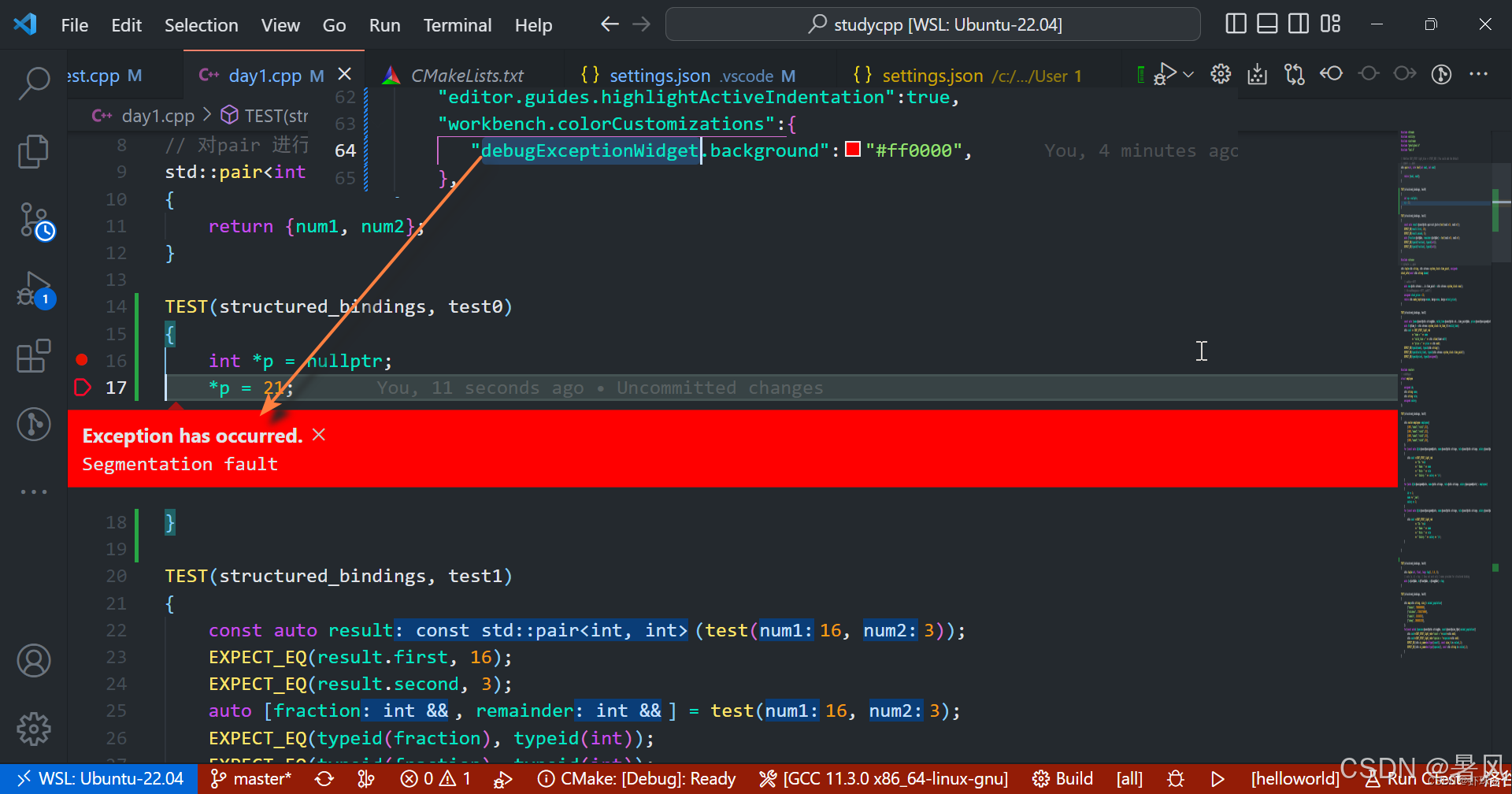 【Visual Studio Code教程3】VSCode工作台的美化_vscode美化-CSDN博客