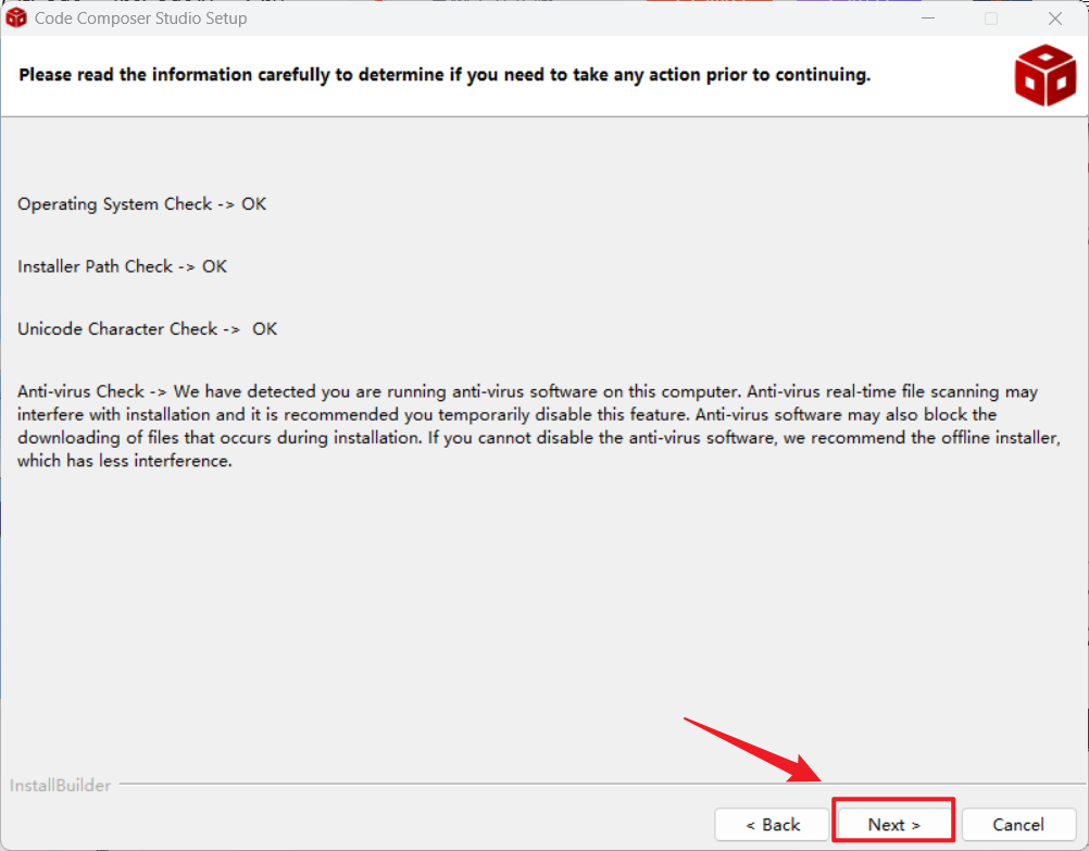 Code Composer Studio 8.3.1安装_ccs软件官网-CSDN博客