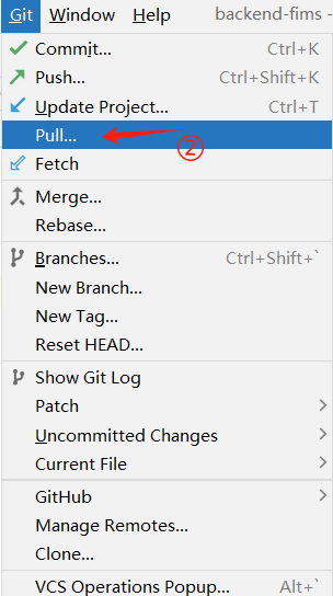 Your local changes would be overwritten by merge.Commit, stash or revert them to proceed_your ...