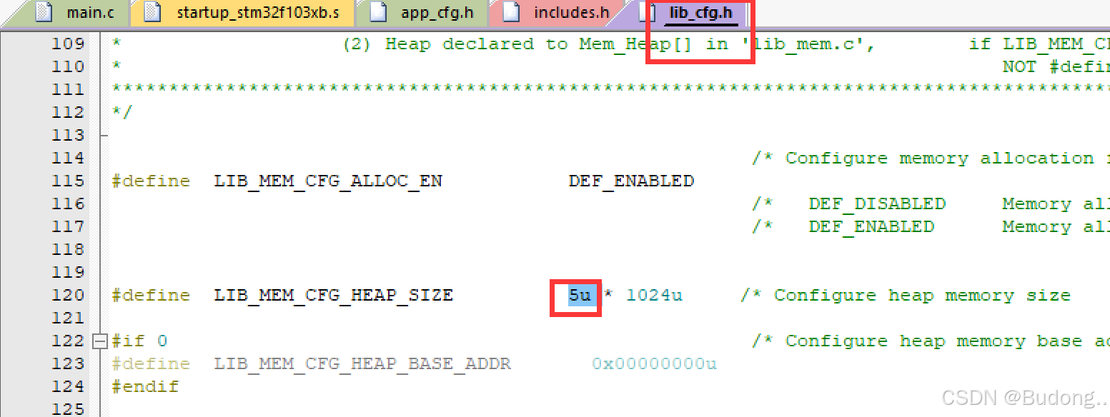 STM32基于HAL库移植uC/OS-III_ucosiii移植-CSDN博客