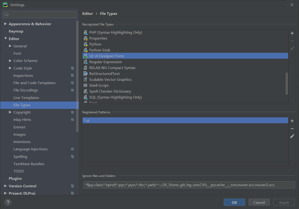 Python编程：PyCharm中配置PyQt_pycharm pyqt-CSDN博客