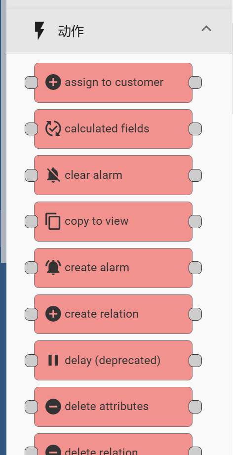 ThingsBoard（2）（使用篇）-CSDN博客