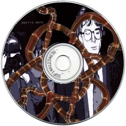 第10节 Morris蠕虫与网络安全的集体觉醒-CSDN博客