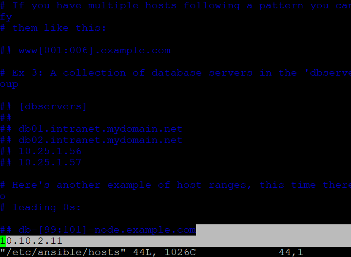 CentOS 7 详细安装 Ansible 指南 (2025最新实践)_centos7 安装ansible-CSDN博客