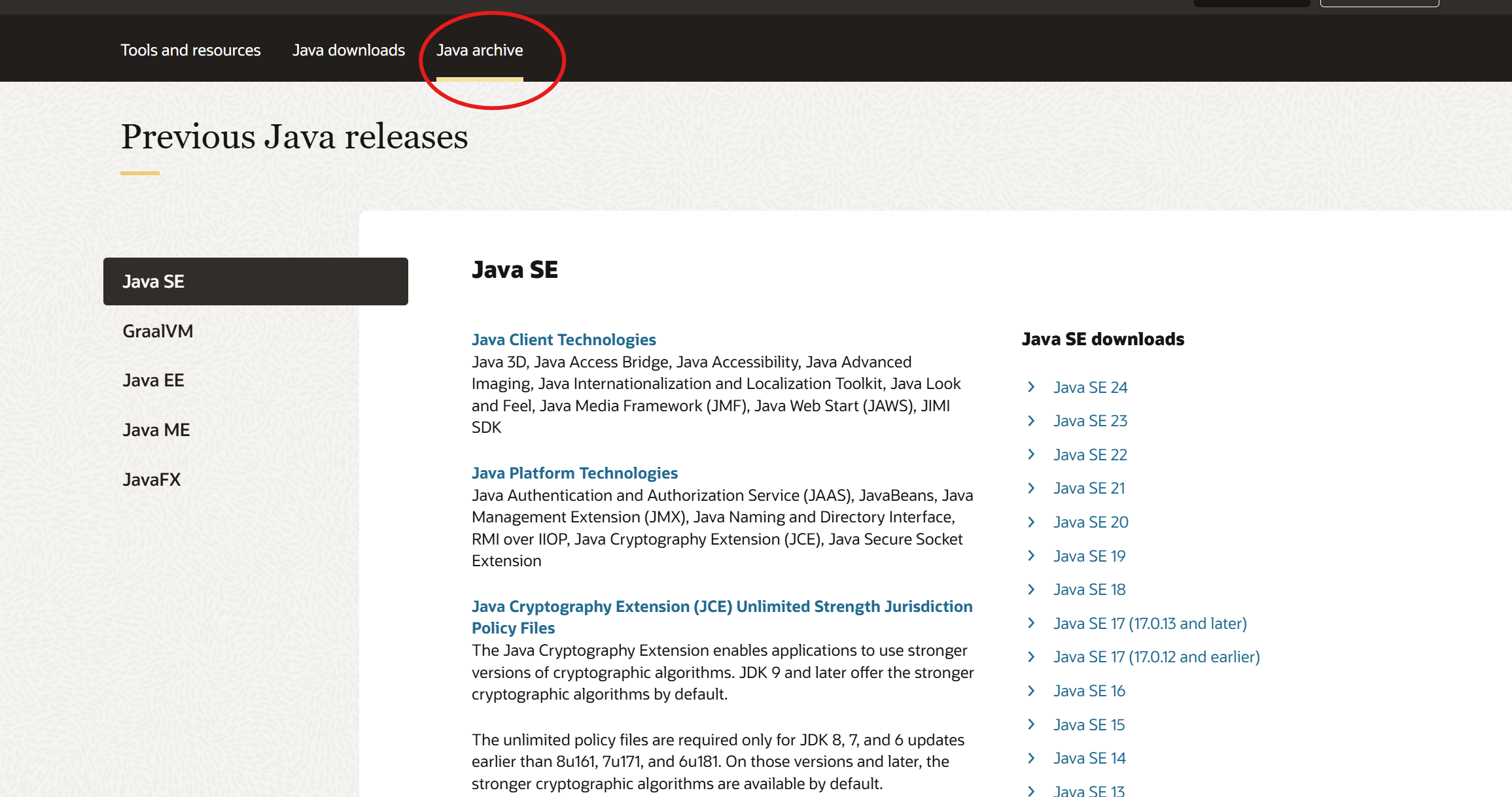 任务一：java下载、安装、配置（Linux CentOS9）_centos9 java-CSDN博客